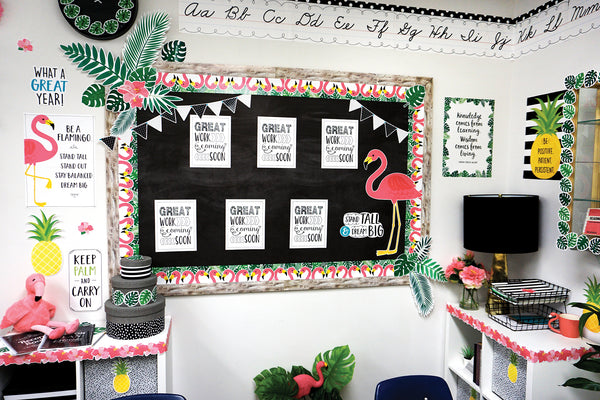 Chalk It Up! Record Book – Creative Teaching Press