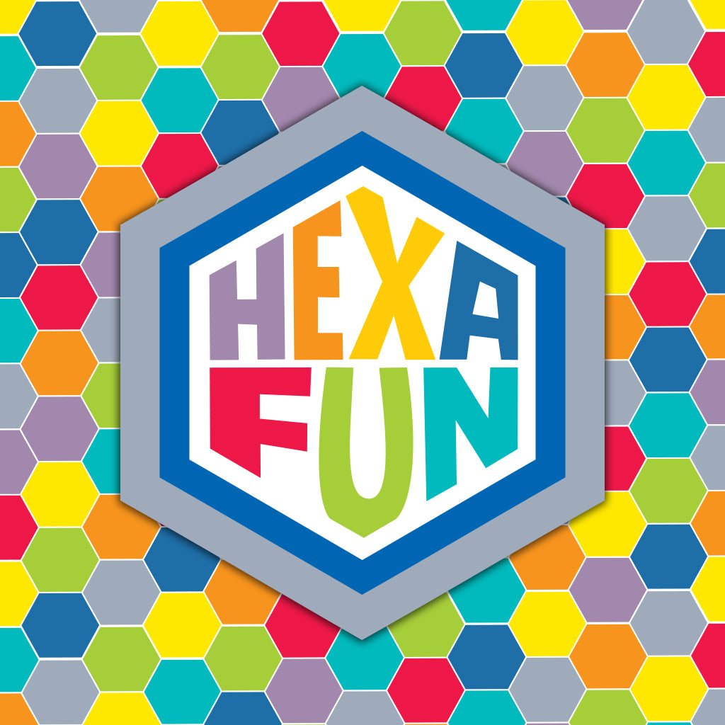 HexaFun – Creative Teaching Press