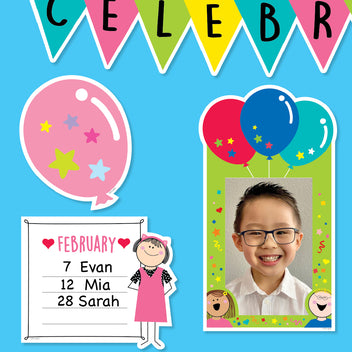 Stick Kids – Creative Teaching Press