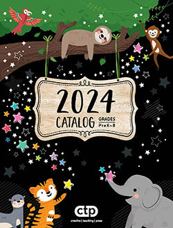 Request a Catalog – Creative Teaching Press