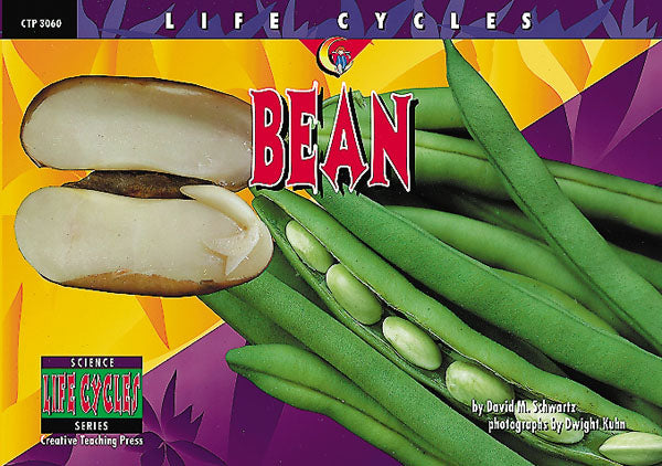 Bean – Creative Teaching Press