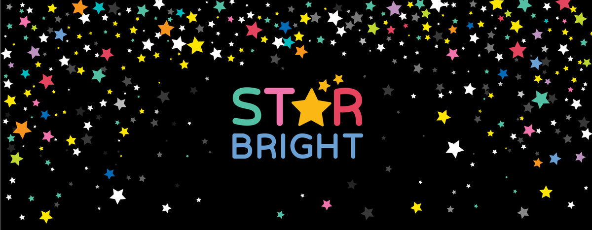 Star Bright – Creative Teaching Press