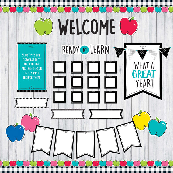 Doodle Loops 3 Inch Designer Cut-Outs – Creative Teaching Press